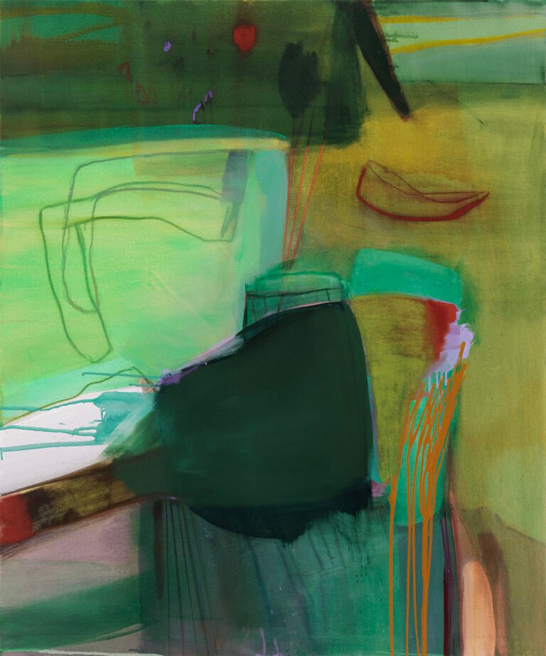 Artist Kate Dolan. Original contemporary paintings.