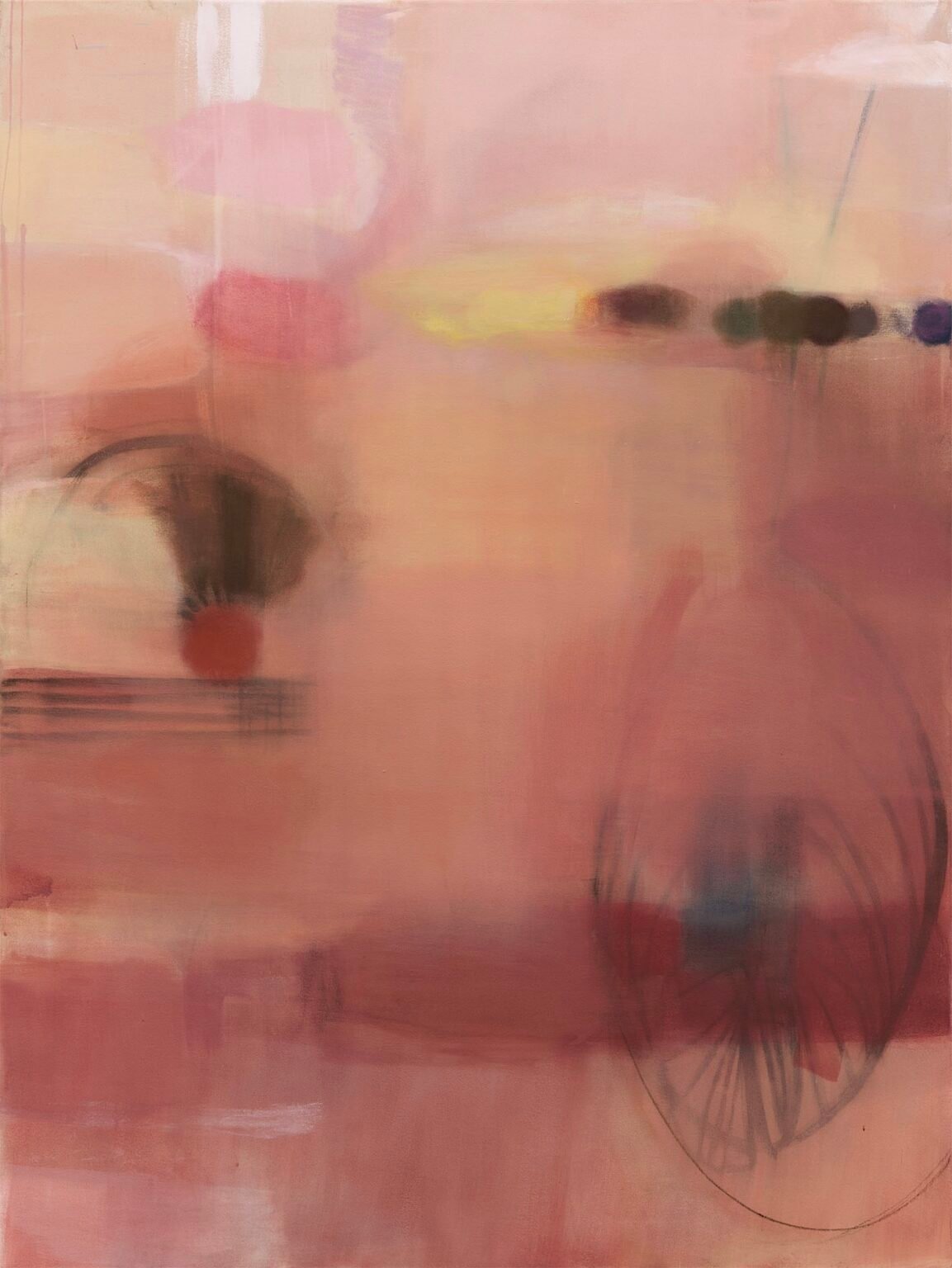 Artist Kate Dolan. Original contemporary paintings.