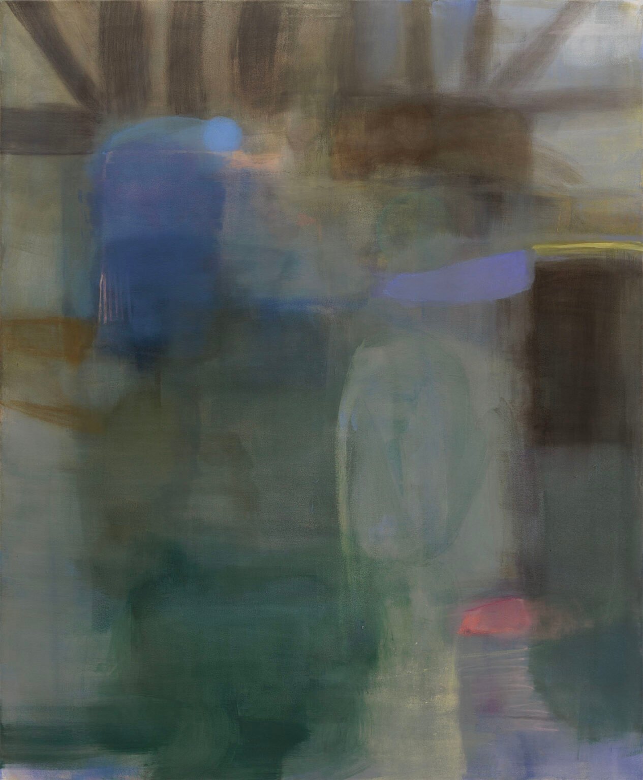 Artist Kate Dolan. Original contemporary paintings.