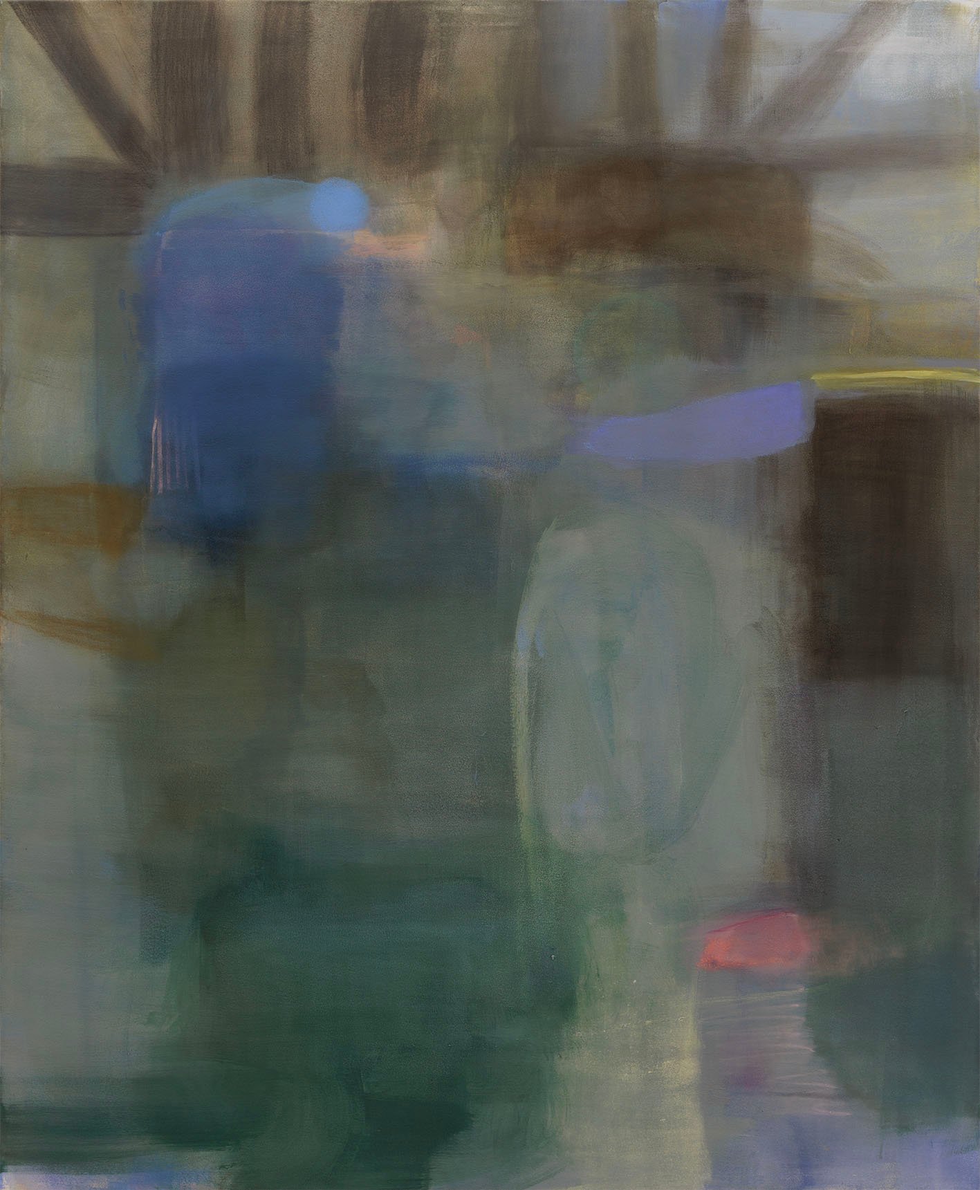 Artist Kate Dolan. Original contemporary paintings.