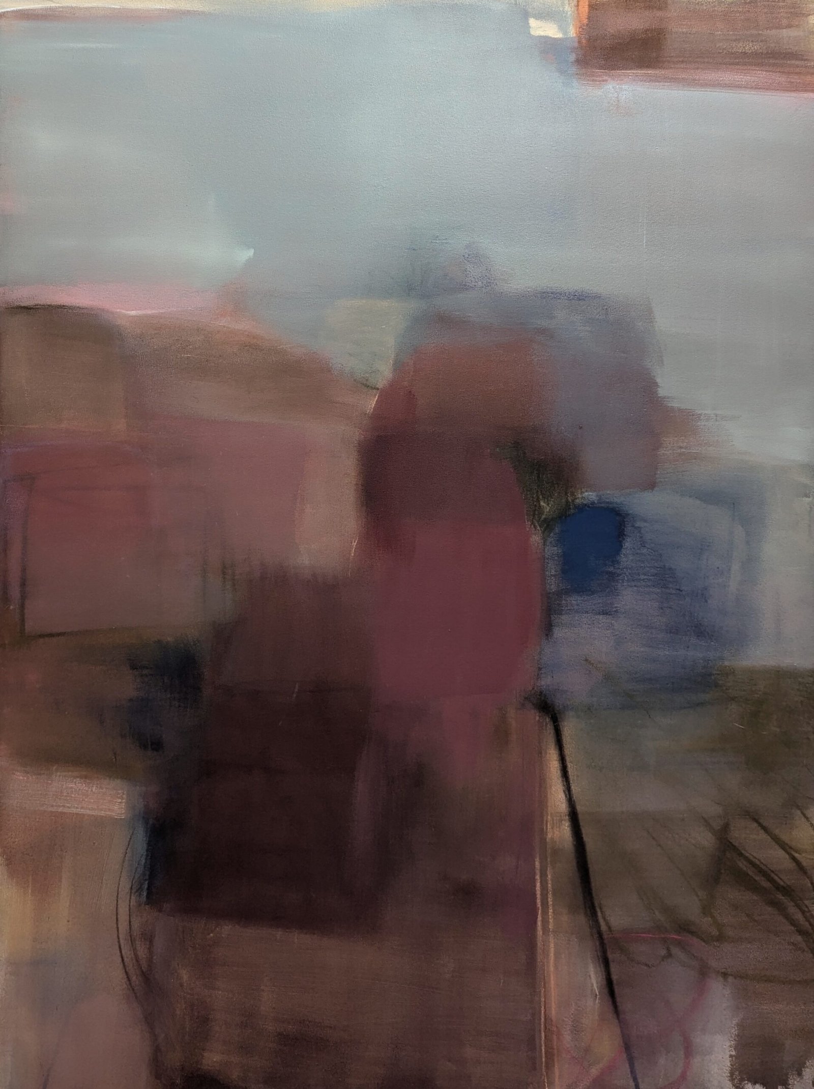 Artist Kate Dolan. Original contemporary paintings.