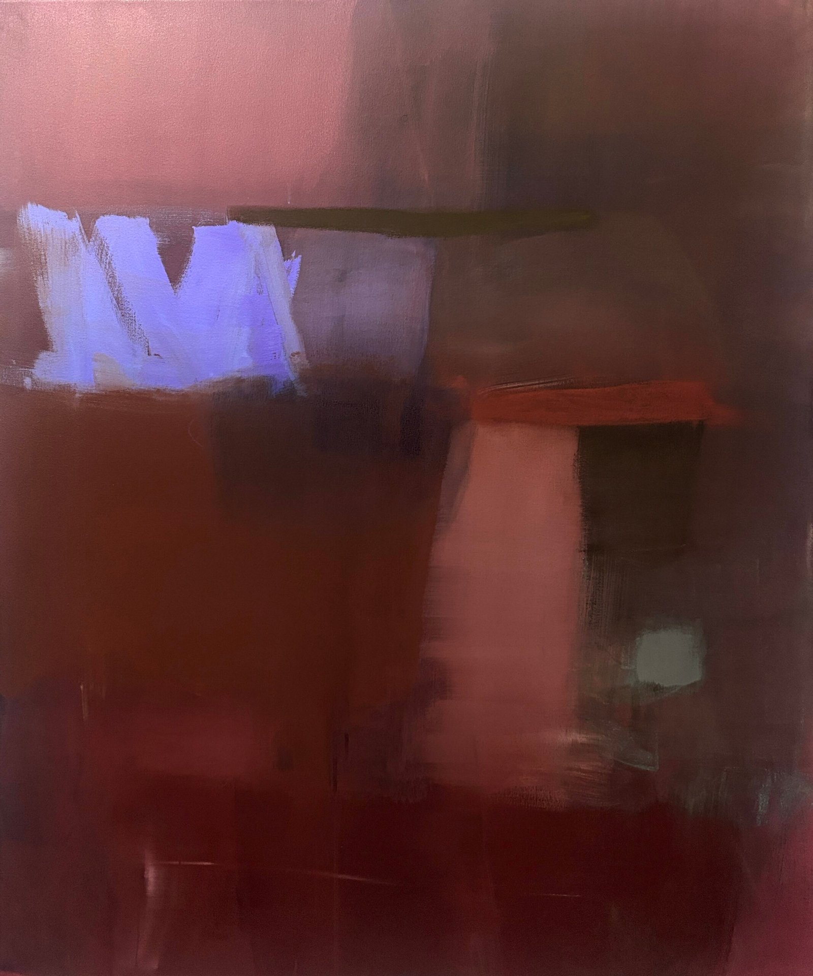 Artist Kate Dolan. Original contemporary paintings.