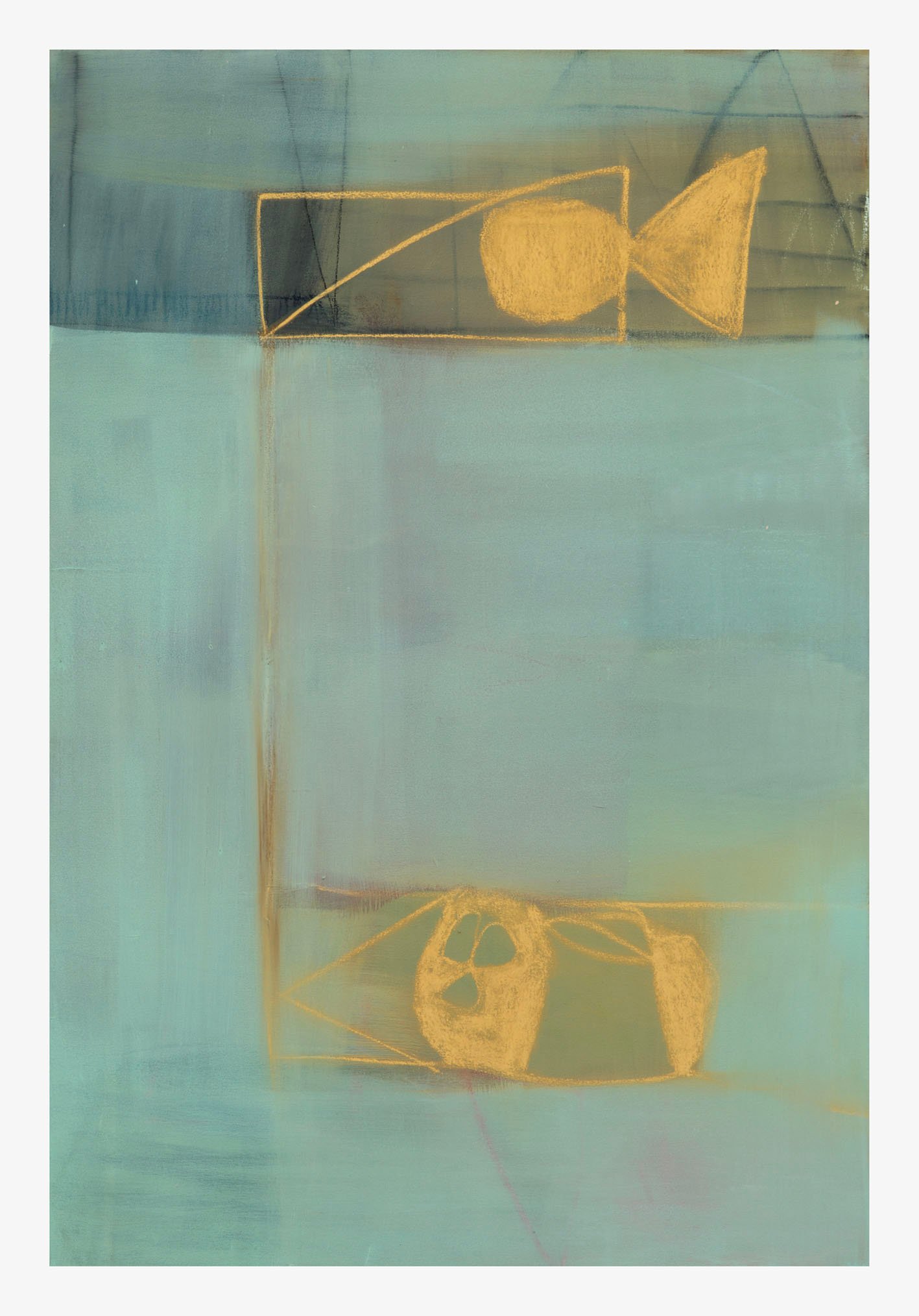 Artist Kate Dolan. Original contemporary paintings.